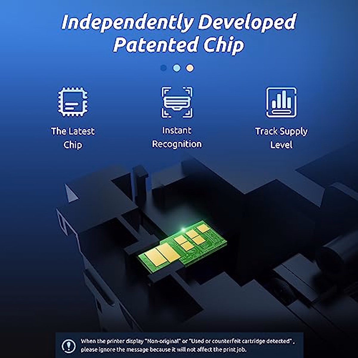 INK E-SALE 5PK Remanufactured Toner Cartridge Replacement for HP 131A 131X CF210A CF210X CF211A CF212A CF213A Toner High Yield Set for HP LaserJet Pro 200 M251n M251nw M251 MFP M276nw M276n Printer