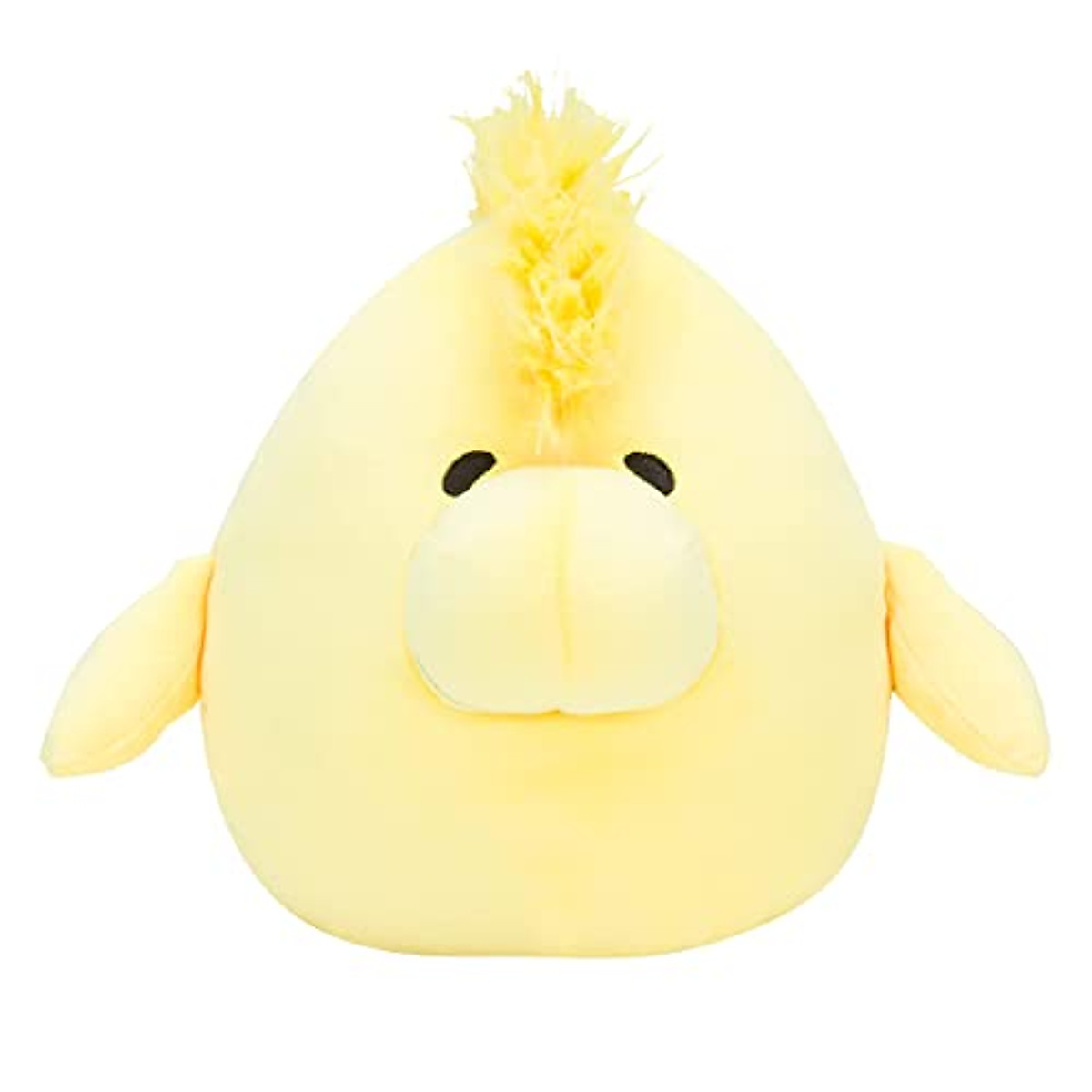 Squishmallows Peanuts 8-Inch 2-Pack Plush - Add Snoopy & Woodstock to your Squad, Ultrasoft Stuffed Animal Large Plush, Official Kelly Toy Plush