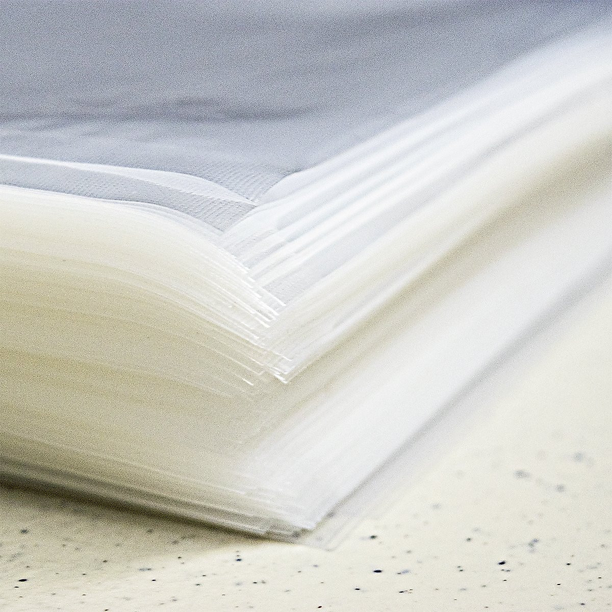 UltraSource - Chamber Machine Pouches 3 Mil Thickness, 5 x 9 inches, Pack of 1500 Vacuum Chamber Pouches, BPA-Free Pre-Cut Chamber Vacuum Sealer Bags with tear notch