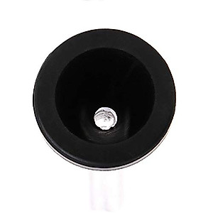 Carkio Argon Co2 Gas Flow Meter Professiona Flow Sensor Meter Peashooter Scale Tester Measure Flowmeter Flow Meter Compatible with Mig Tig Welder Welding