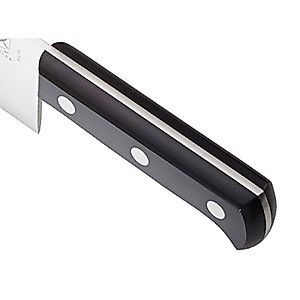 Mercer Culinary Kitchen Cleaver, 6 Inch