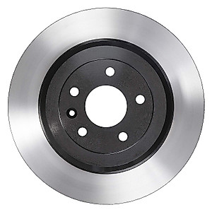 Wagner Brake BD126212E Disc Brake Rotor
