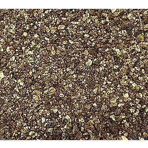 2 Gal. Perlite & Vermiculite for Seedling, Cuttings, Propagatiion, Cactus & Succulent, Bonsai Tree Soil Mix - 1 Gal. Each