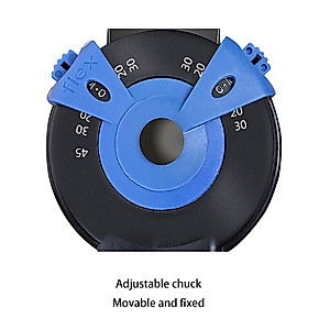 WILLQ Boot Broken Foot for Ankle Foot Injuries Ankle Sprain Fracture Cast Boot Sprained Fractures Orthosis Boot Foot Stabilizer Full Medical Recovery Protection and Healing Walking Boot,Middle