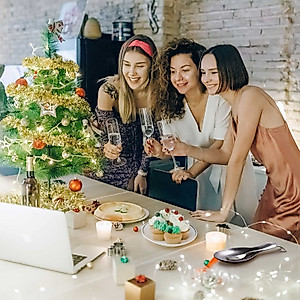 Pretty Jolly Fish Shape Stainless Steel Spoon Rest for Stove Top Metal Spoon Holder for Kitchen Counter Cooking Utensil Rest Rust Resistant Dishwasher Safe 10.6 x 3.8 Inch(Black 2PCS)