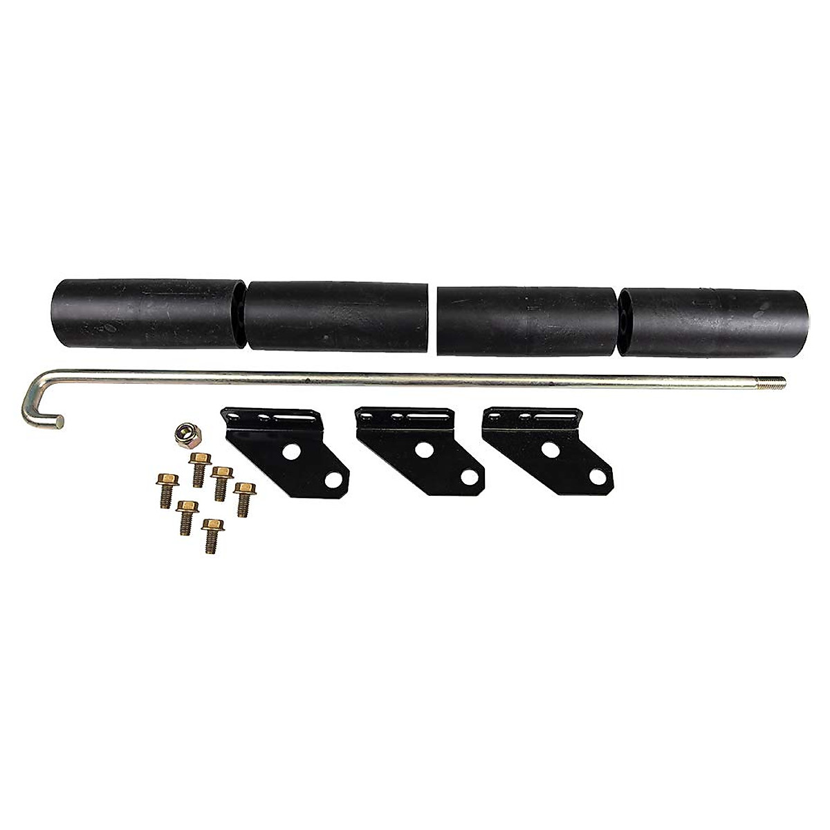 MTD Genuine Parts (19A70059OEM Lawn Striping Kit-for 50, 54, 60-Inch Zero Turn Mowers Fits Cub Cadet, Troy-Bilt, and Other Top Models