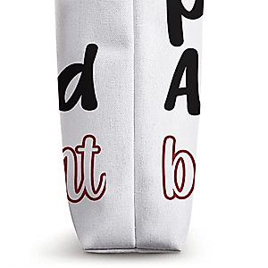 Crazy Proud Baseball Aunt Baseball Fan Baseball Auntie Tote Bag