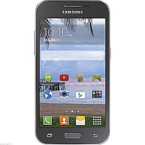 Samsung Galaxy CORE PRIME Straight Talk SmartPhone Uses Verizon Towers LTE S820