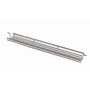 Weber Replacement Hinged Lid Warming Rack 80623