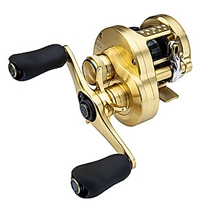 Shimano Inc. Calcutta Conquest 200 A