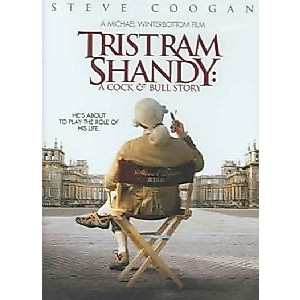Tristram Shandy - A Cock and Bull Story