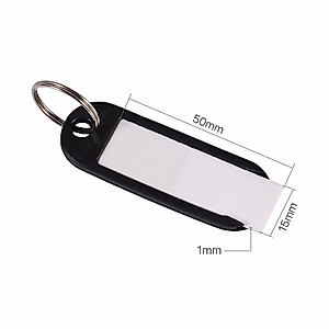 Cloudray 900-1600nm IR Infrared Laser IR Detection & Alignment Visulizer Detector Display Board Card A Type Keychiain(50x15x1mm)