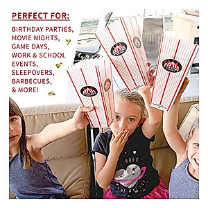 FunTime 2.5-Ounce Rock'n Popper Hot Oil Popcorn Machine