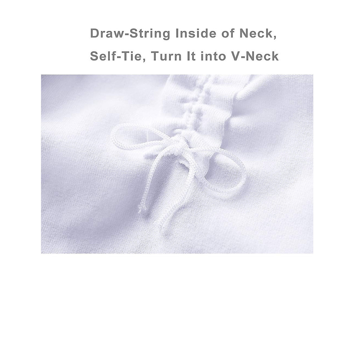 Daydance White Girl's Dance Leotards Short Sleeve Ballet Outfits for Training