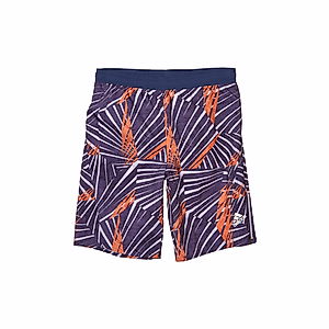 adidas Boy's Boys Board Shorts Tech Indigo Small