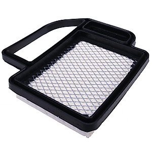 LSSOCH Air Filter 20-083-02-S Compatible With Kohler SV470-SV620 15-21HP 20 083 06-S 2008302 Engine Lawn Mower Tractor