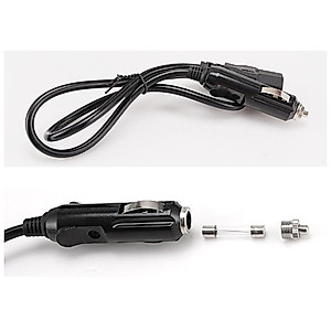 Electric Rice Cooker Travel Rice Cooker Automobile Portable Heating Lunch Box Multipurpose Soup Pot Electric Rice Cooker, 12V for Cars