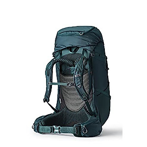 Gregory Mountain Products Deva 70 Backpacking Backpack,Emerald Green,Medium