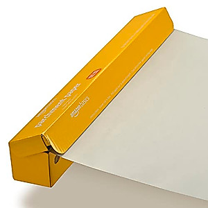 Amazon Basics Parchment Paper, 90 Sq Ft
