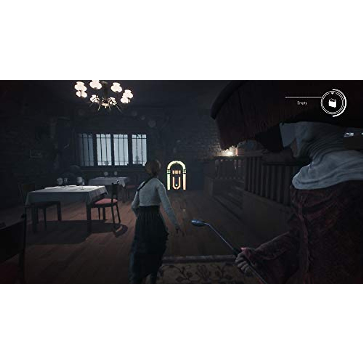 Remothered: Broken Porcelain (PS4) - PlayStation 4