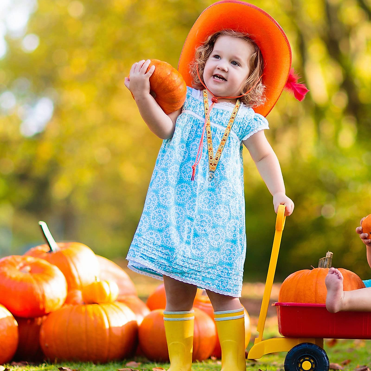 Kisston 20 Piece Seasonal Holiday Lanyards for ID Badges Flat Pass Lanyards with Stainless Swivel Hook Neck Multiuse Seasonal ID Tag Name Badge Lanyards for Keys Office School Cruise Gifts