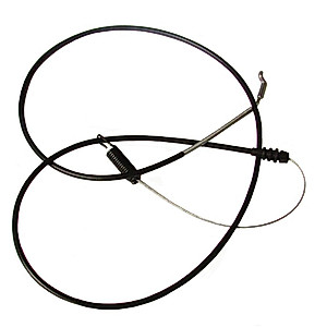 Reliable Aftermarket Parts Our Name Says It All One New 22" Recycler Traction Cable Fits Toro Front Drive Self Propelled Mowers 105-1845