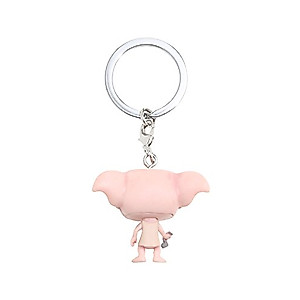 Funko Children's Pop Harry Potter Dobby Keychain