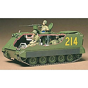 Tamiya 1/35 US M113 A.P.C. Kit, TAM35040