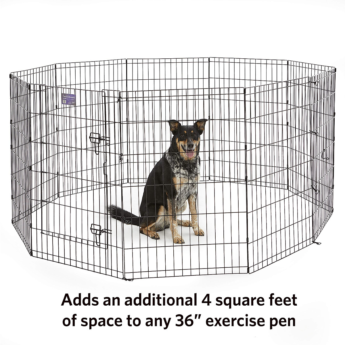 MidWest Homes for Pets Add-on Panel, 36 Inch