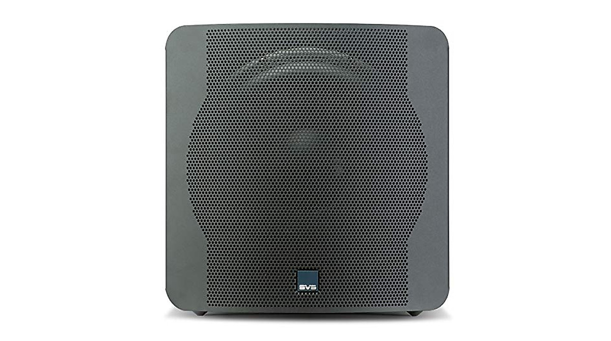 SVS SB-2000 500W 12" Compact Subwoofer - Deep Bass