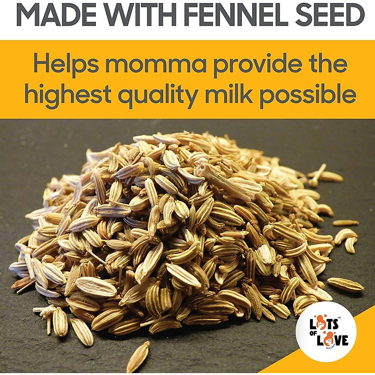 Bitch Pills (Powder Form) - Prenatal Vitamins for Dogs (Earlier Thomas Pet) - Folic Acid, B12, Calcium - Pregnant Dog Supplies (Liver, 1 Pound)