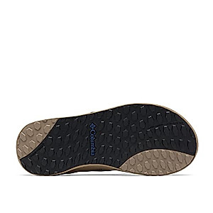 Columbia Women's Fish Flip PFG II, Dark Truffle/Carbon, 8