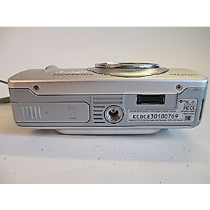 Kodak Easyshare LS443 4 MP Digital Camera w/3X Optical Zoom