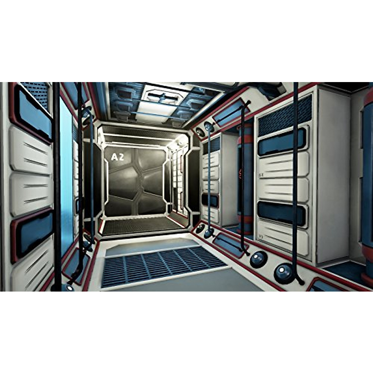 Loading Human - PlayStation VR