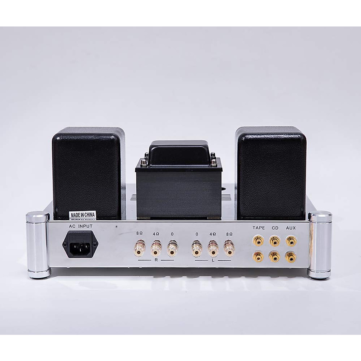 BoyuuRange MT-34 MKII EL34 Tube Hi-Fi Intergrated Amplifier Push-Pull