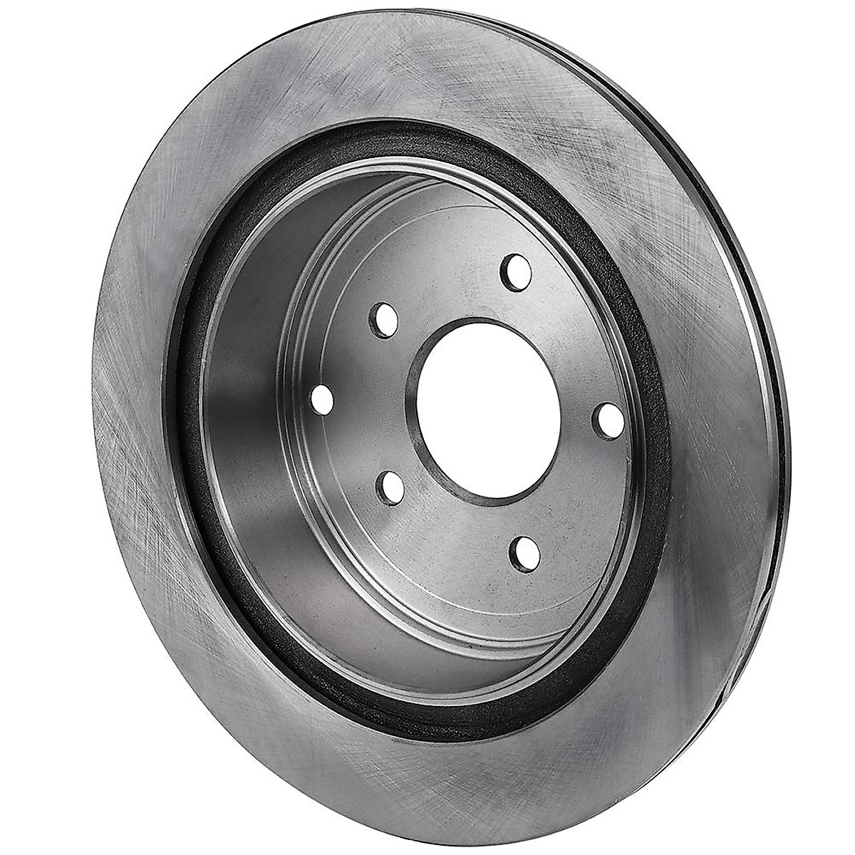 Brake Rotors,ECCPP 2pcs Rear Brake Discs Rotors Brakes Kits fit for Infiniti FX35,FX37,FX45,JX35,M35h,M37,M56,Q50,Q60,Q70,Q70L,QX60,QX70,for Nissan Murano,Pathfinder,04-09 11-13 for Nissan Quest