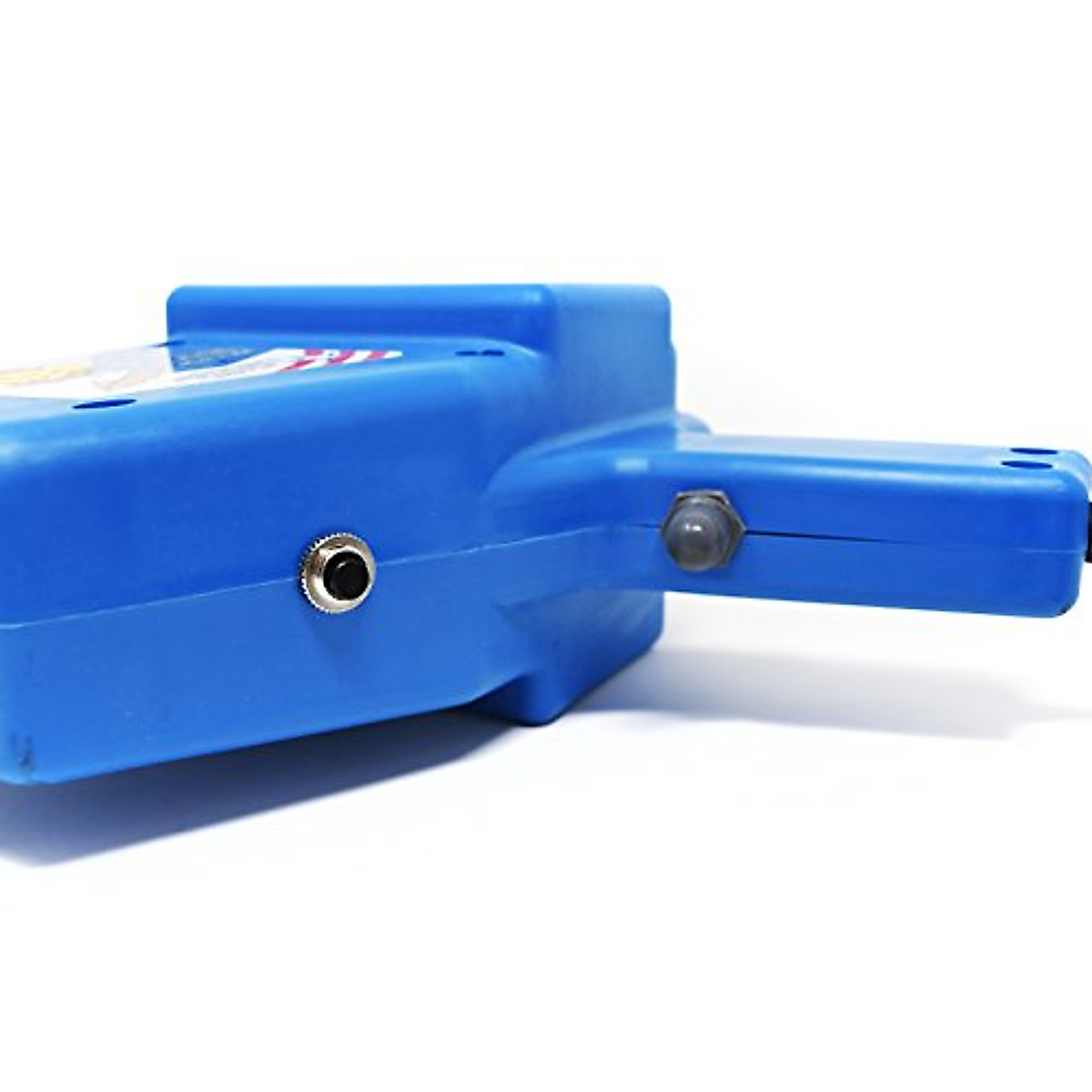 Motor Guard - Entry Plus Stud Welder Kit (JO1050)