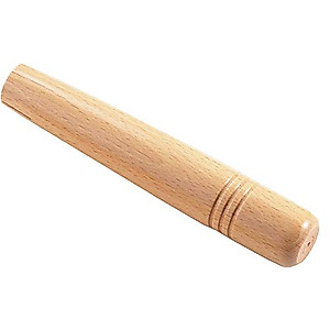 Yoshikawa YH6759 Yukihira Pot, Replacement Handle, Large, Made in Japan, 7.9/8.7 inches (20/22 cm), Single-Handed Pot, Tsubamesanjo, Double-Sided Pourer, Milk Pan