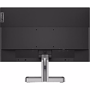Lenovo L24i-30-2022 - Everyday Monitor - 23.8 Inch FHD - 75 Hz - AMD Freesync - Low Blue Light Certified - Tilt Stand - HDMI & VGA