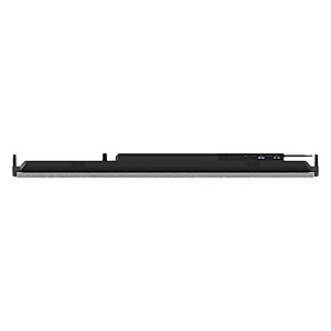 ViewSonic IFP6552 65 Inch ViewBoard 4K Interactive Flat Panel Display with 33-Point Touch, Integrated Microphone and HDMI, VGA, RJ45, 60W Powered USB-C Connectivity