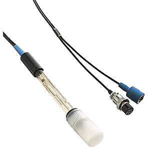 Oakton WD-35808-72 All-in-One pH/Temperature Probe, Double Junction and Epoxy Body