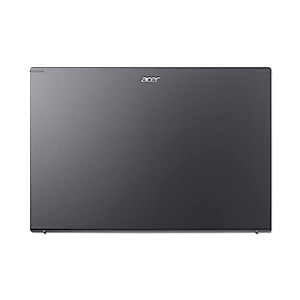 Acer Aspire 5 A514-55-545G Slim Laptop | 14.0" Full HD IPS Display | 12th Gen Intel Core i5-1235U | 8GB DDR4 | 512GB NVMe Gen 4 SSD | 802.11ax Wi-Fi 6E | Thunderbolt 4 | Backlit Keyboard | Win 11 Home
