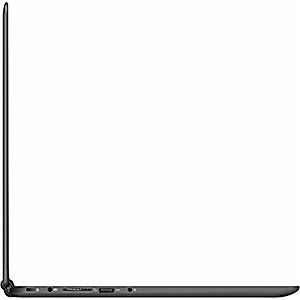 Asus 2-in-1 15.6" Touch-Screen FHD Laptop, Intel Core i7-7500U, 12GB DDR4 RAM, NVIDIA GeForce 940MX 2GB, 2TB HDD, Bluetooth, HDMI, Backlit keyboard, HD Webcam, Win10- Sandblasted black aluminum