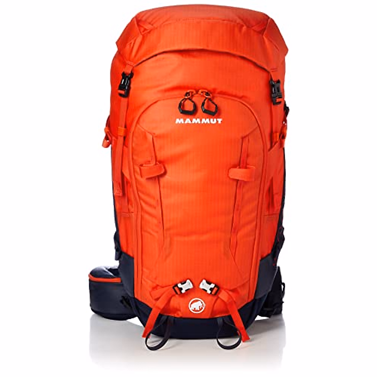 Mammut Trion Spine 35L Backpack - Hot Red/Marine 35L