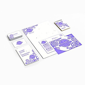 Neenah Cardstock, 8.5" x 11", 90 lb/163 gsm, White, 94 Brightness, 300 Sheets (91437)