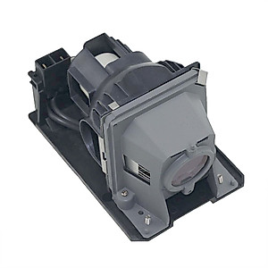 KAIWEIDI NP13LP Replacement Projector Lamp for NEC NP110 /NP115 /NP115G3D /NP210 /NP215 /NP216 /V230 /V230X /V260 /V260G /V260R /V260W /V260X