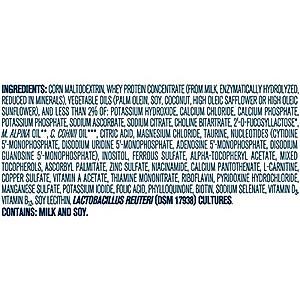 Gerber Good Start Baby Formula Powder, SoothePro, Stage 1, 19.4 Ounce