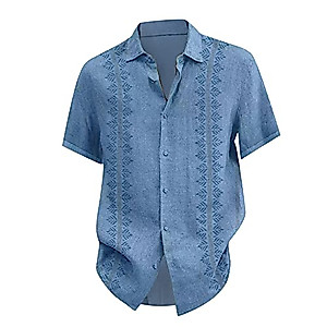 Men T Shirt Short Sleeve Hoodie Men Camiseta T Shirt for Men Pack 100 Cotton Shirts Men School Boys Gifts Ideas Blue Men Cotton T Shirts Yellow Outfit for Men Stocking Stuffers for 17 Year Old Boys