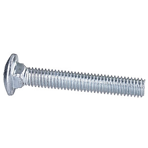 Bosch Parts 2610912399 Carriage Bolt