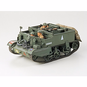 Tamiya 300035249 35249 Universal Carrier Mk.II Forced Recon 1:35 Military Model Kit